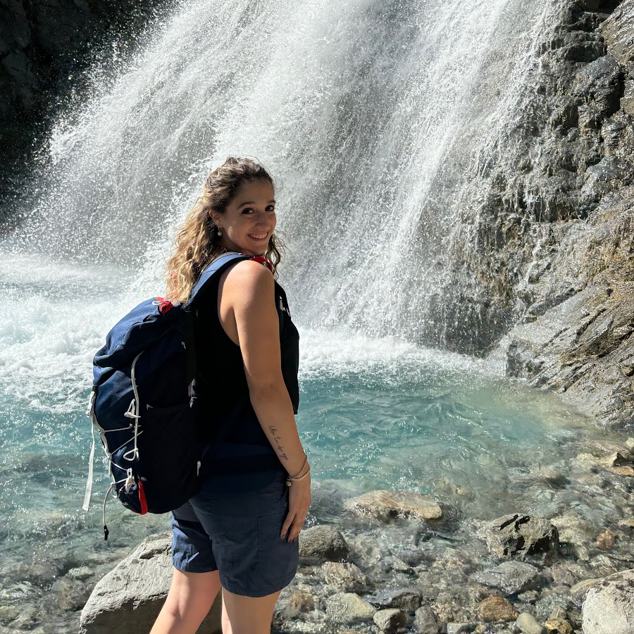 Giulia Melara - YouTube