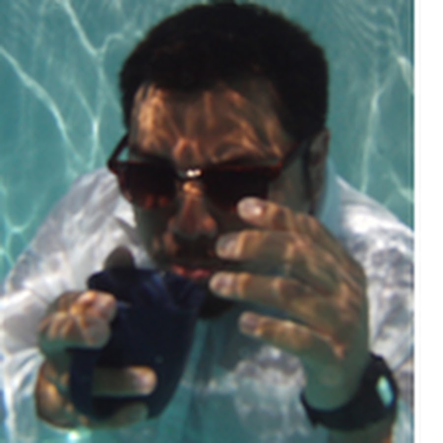 Sergio Arias - YouTube