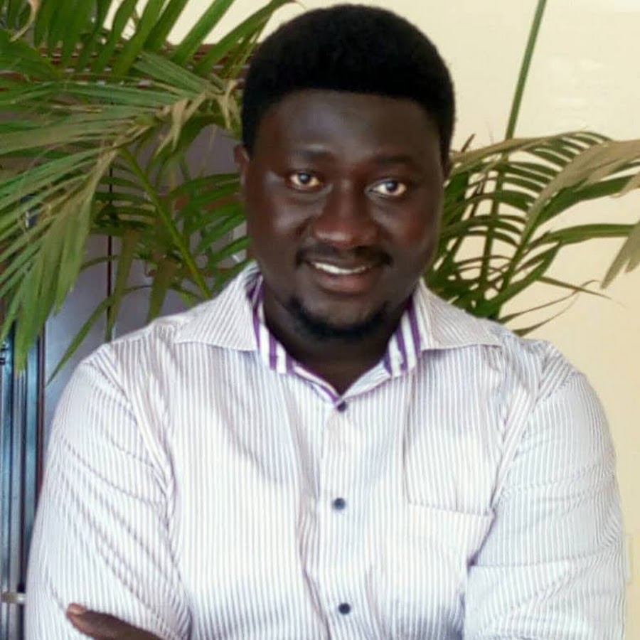 Ansumana Camara - YouTube