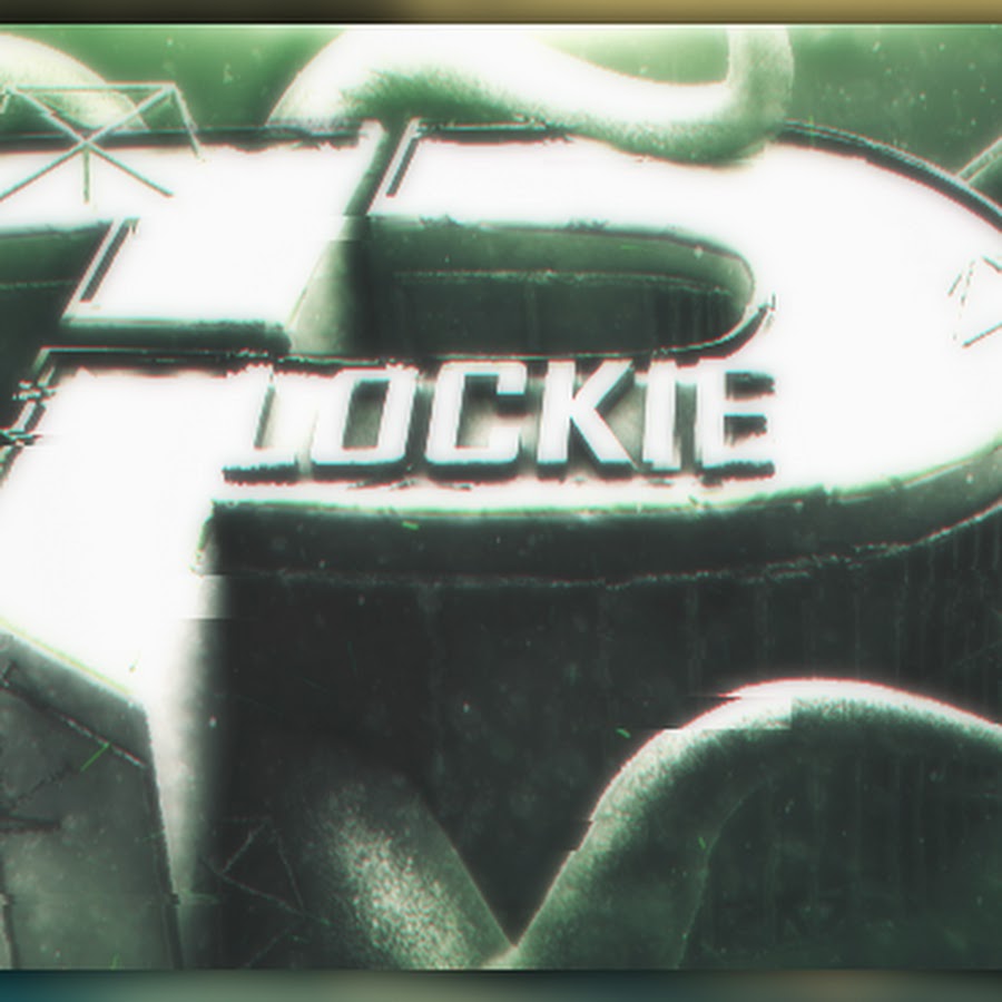 Para Lockie - YouTube