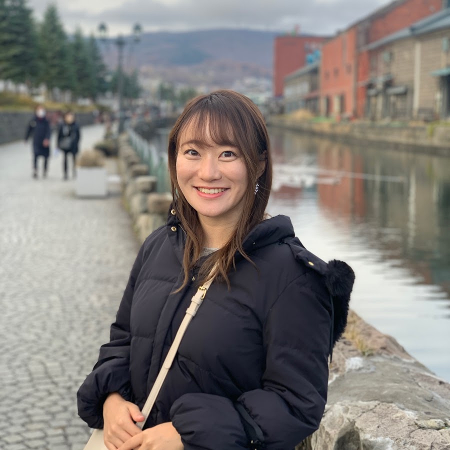 Chihiro Noji - YouTube