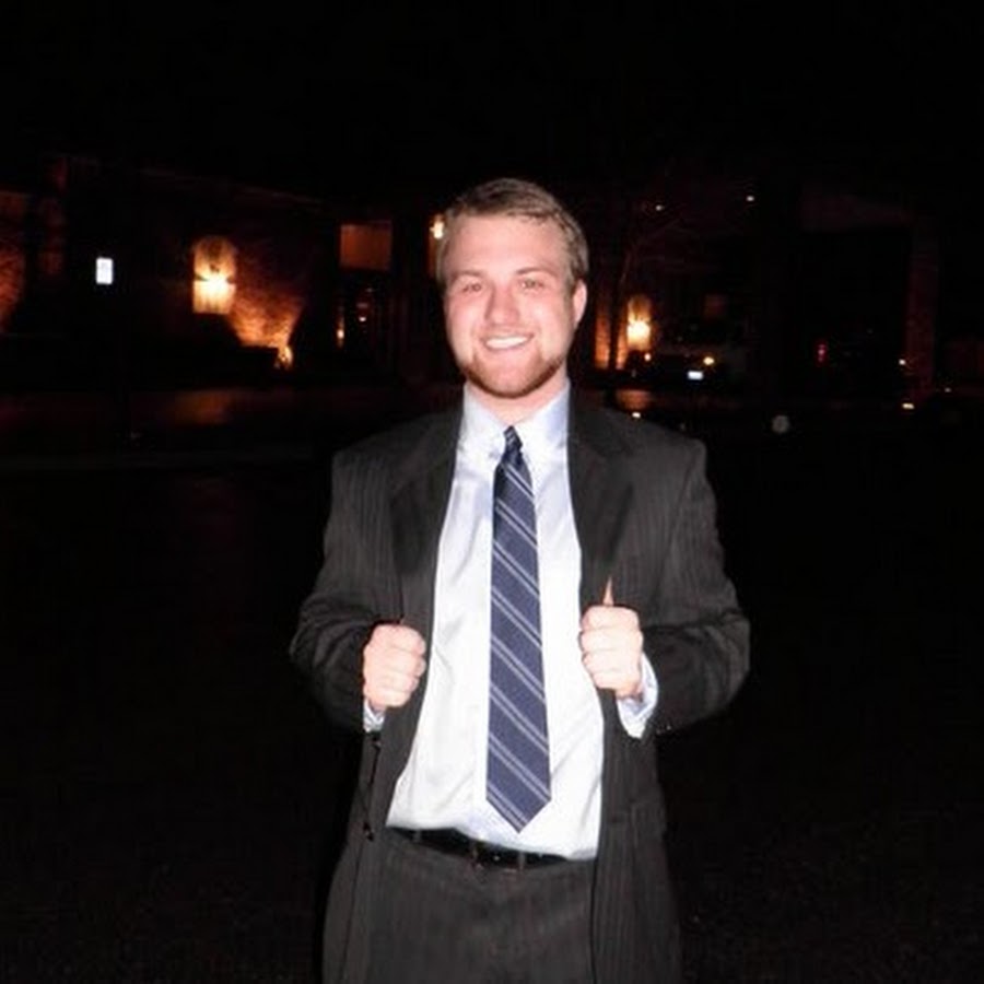 Chuck Rios - YouTube