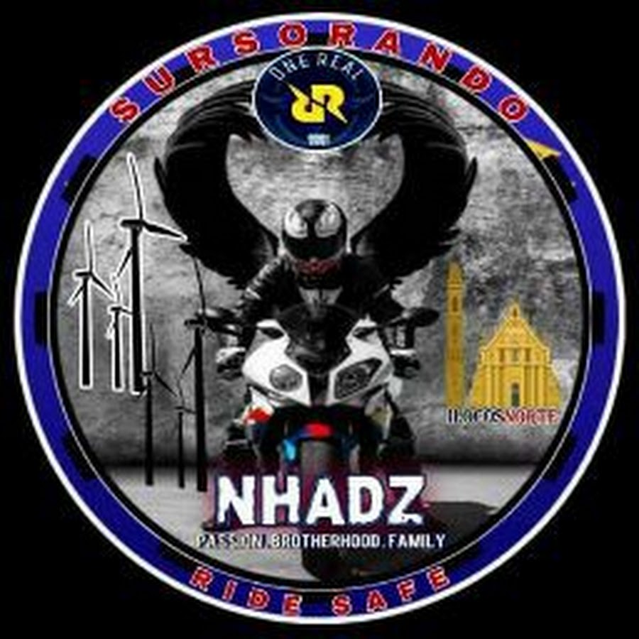 SURSORANDO NHADZ - YouTube