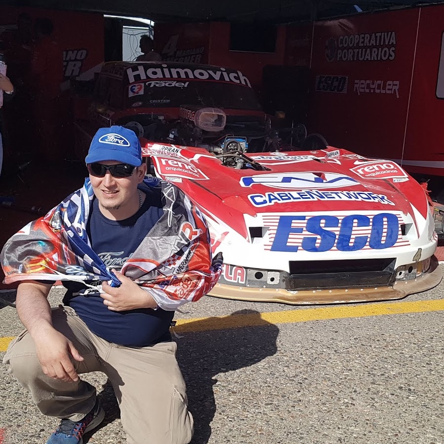 Pablo Avila - YouTube