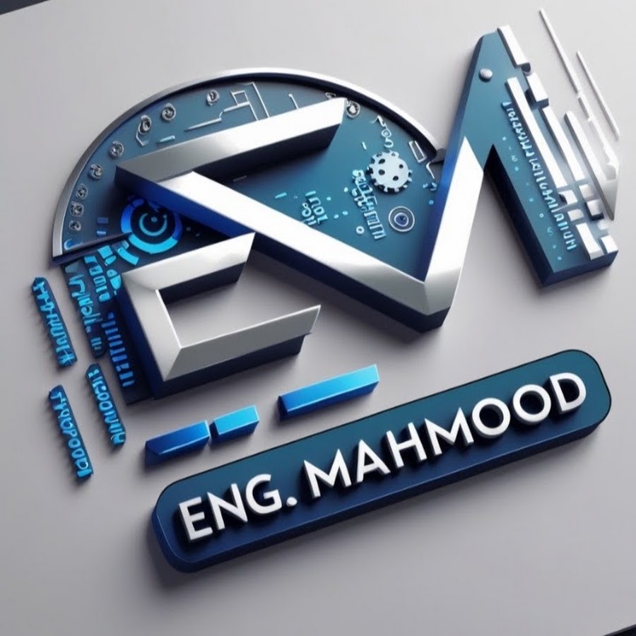 Eng.Mahmoud Elsayed - YouTube