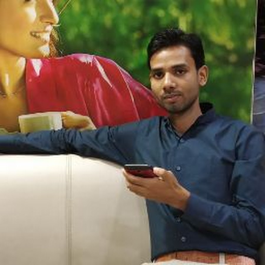 Vivek Muskan - YouTube