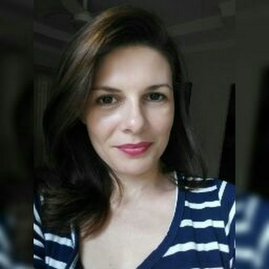 Denise Ribeiro - YouTube