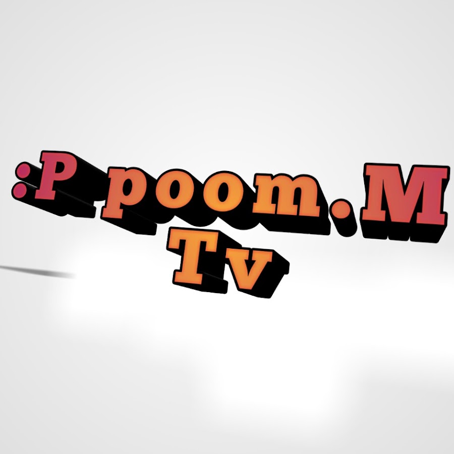 :P. Poom. M TV - YouTube