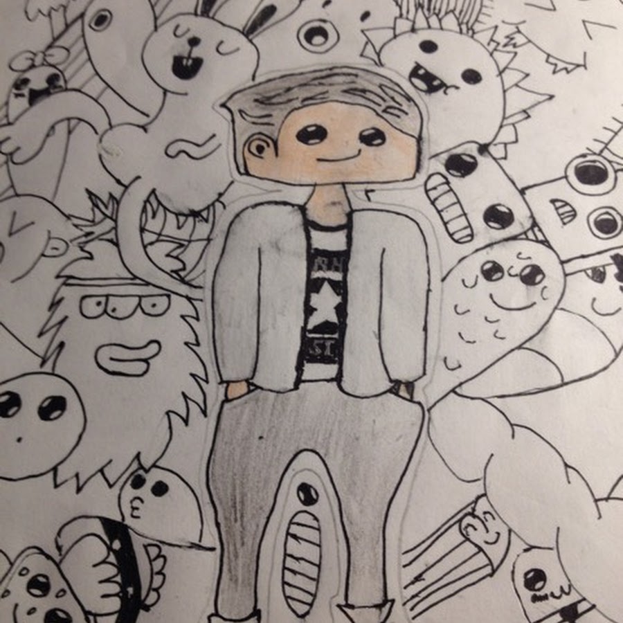 NE_drawing - YouTube