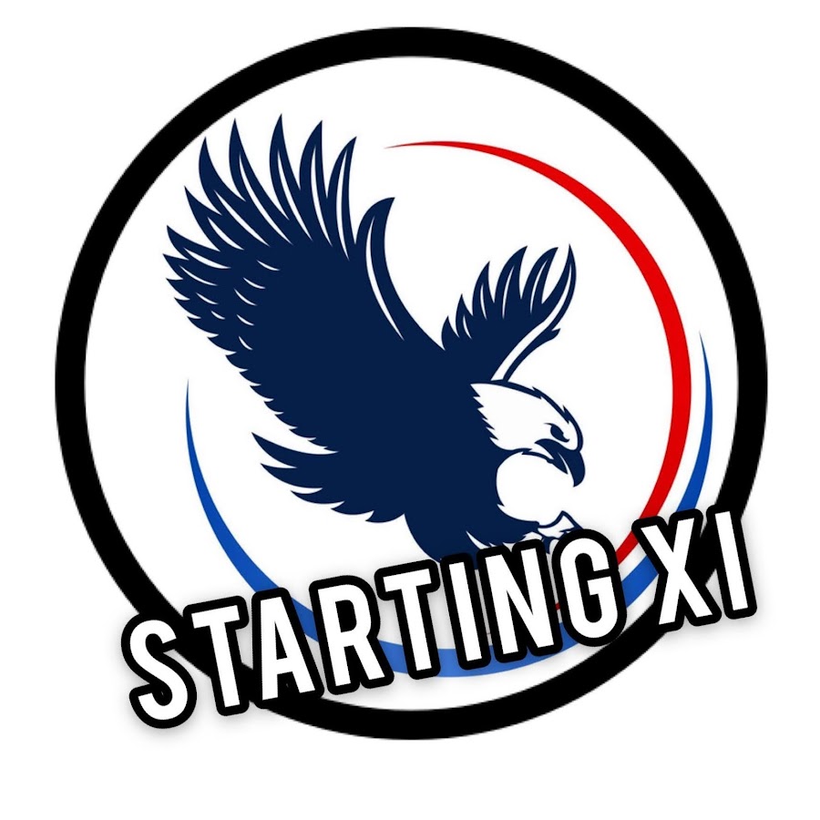 StartingXI - YouTube