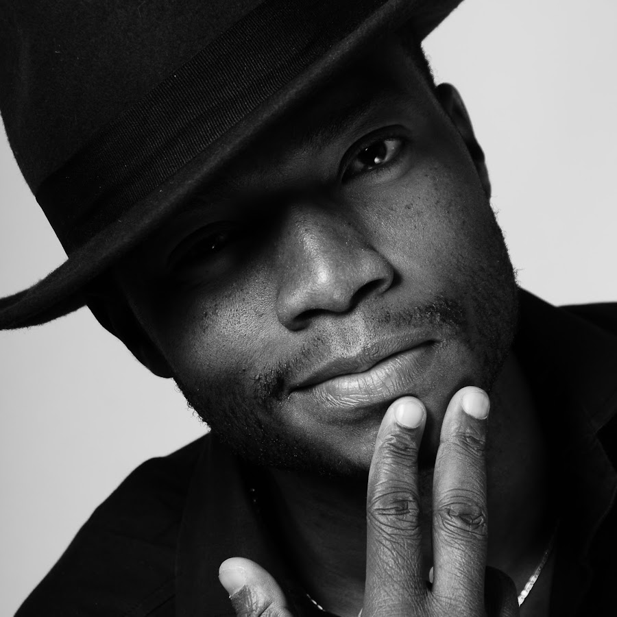 Achref Chargui - YouTube