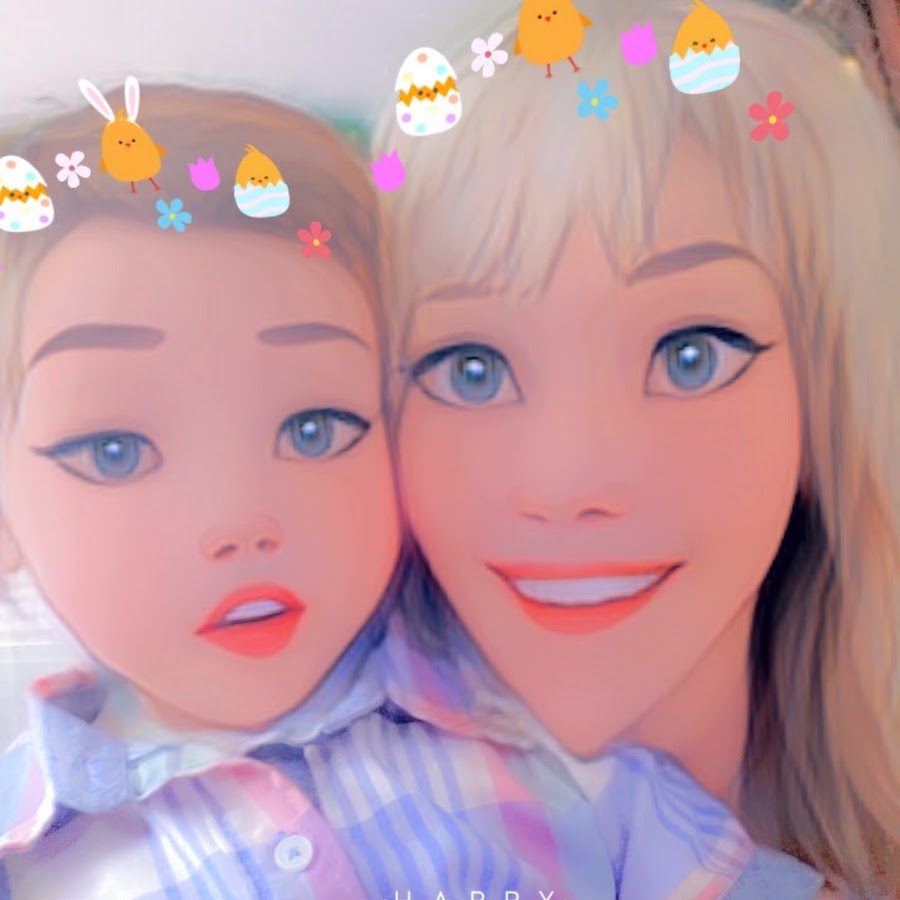 AmyJoy Butterworth - YouTube