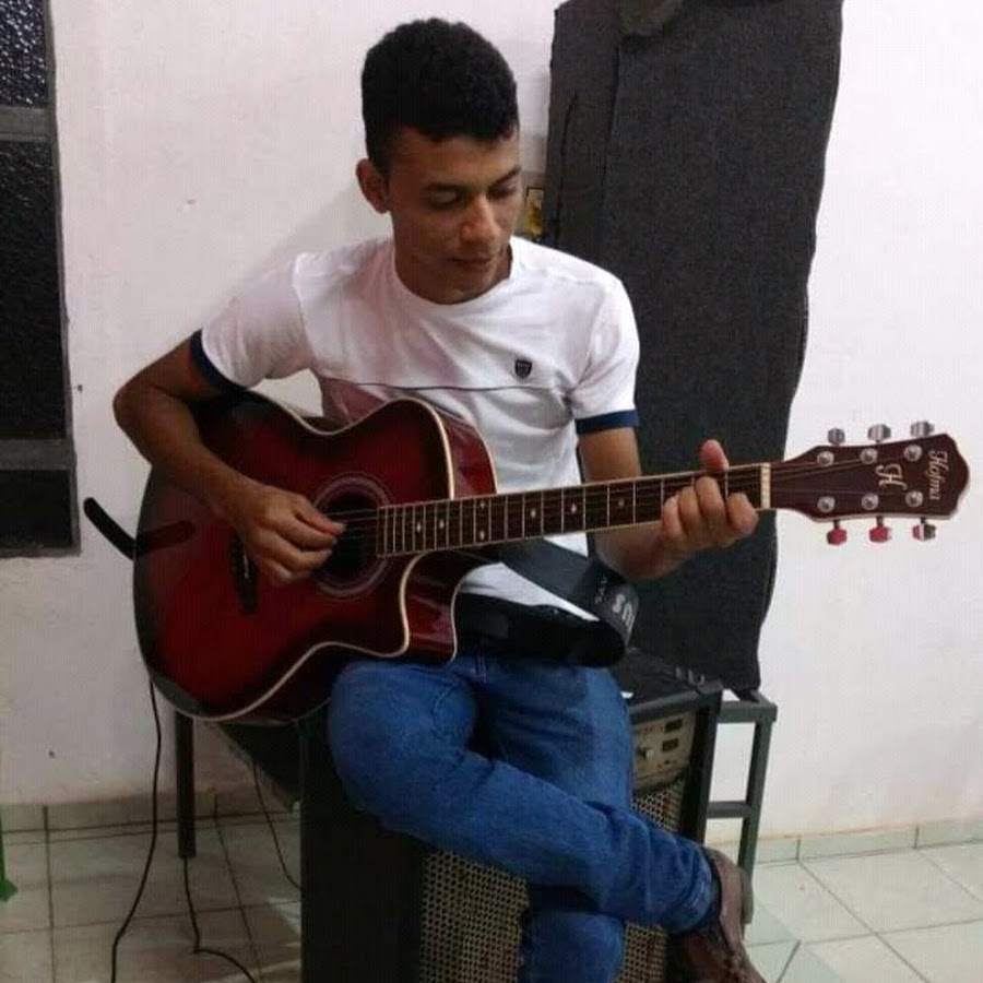 Jarson Santos - YouTube