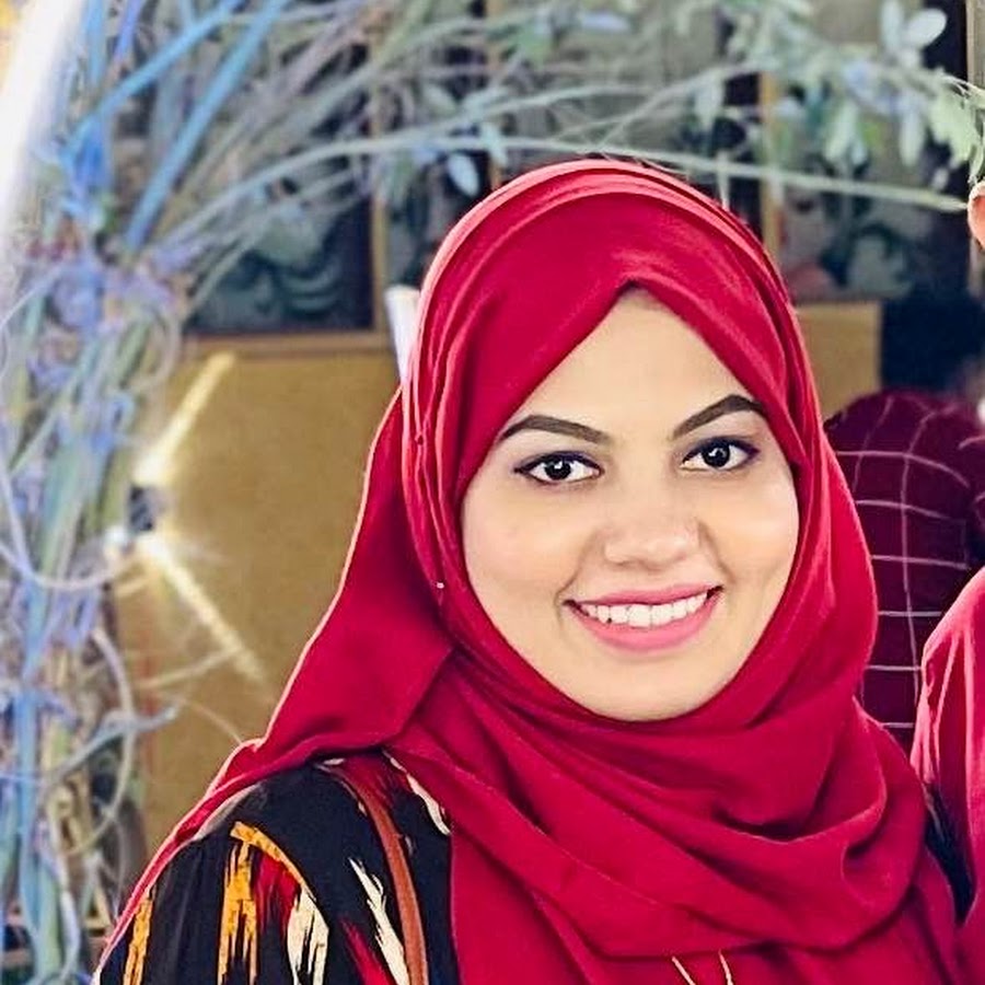 Nargis Fatima - YouTube