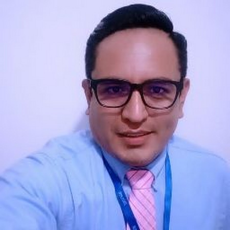 Samuel Ernesto Nieto - YouTube