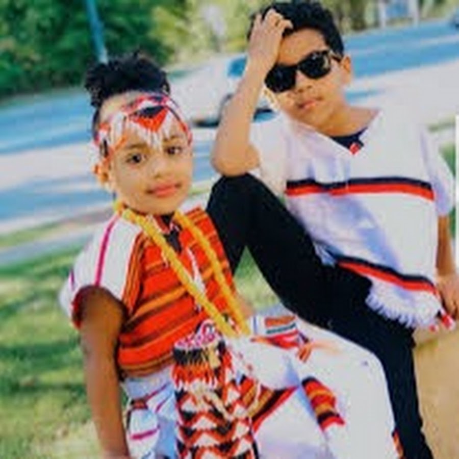 Sabona Oromo Tube - YouTube