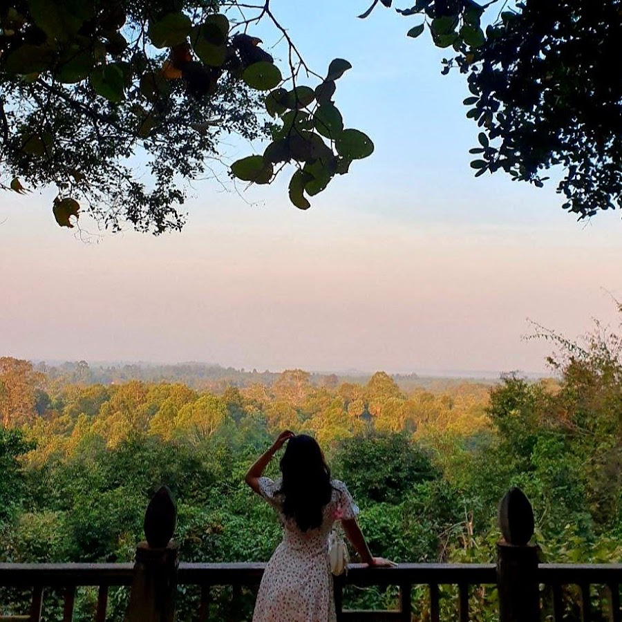 Kim Chheng Tor - YouTube