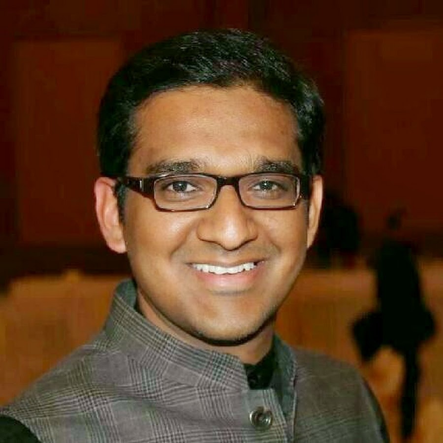 Nikul Patel - YouTube