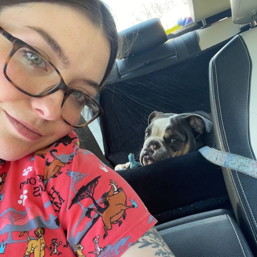 Hailee Thacker - YouTube