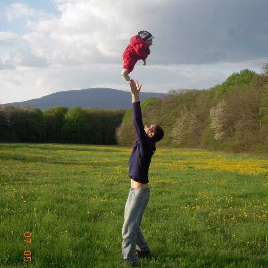 Andrew Grigoriev - YouTube