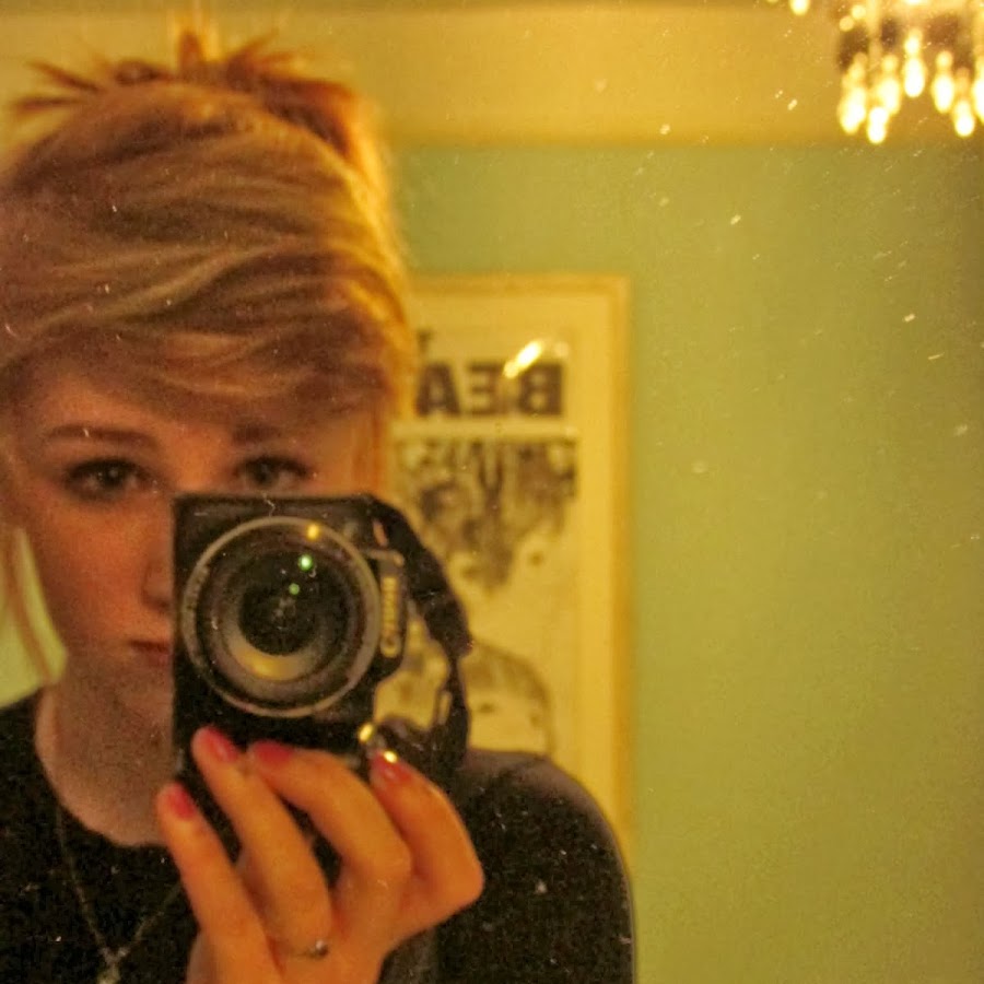 thattallginger - YouTube