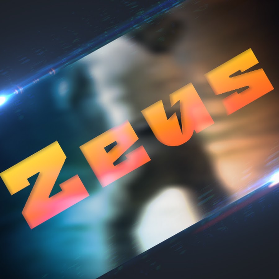 Zeus - YouTube