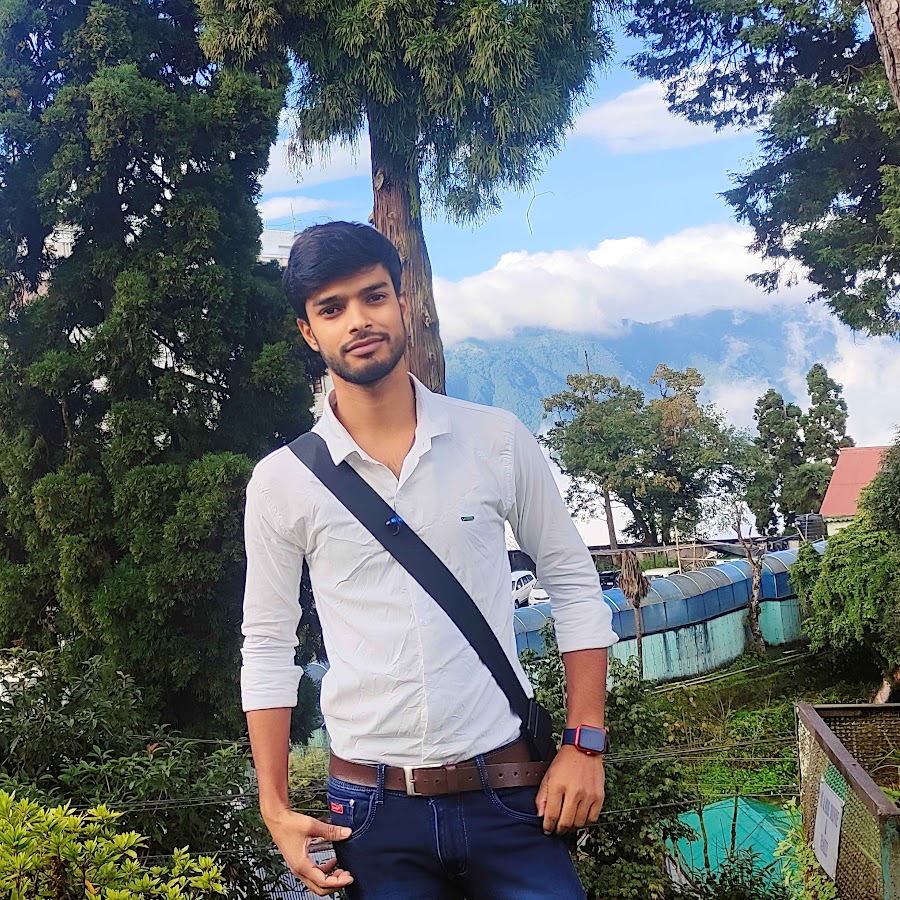 deepak kumar rajak - YouTube