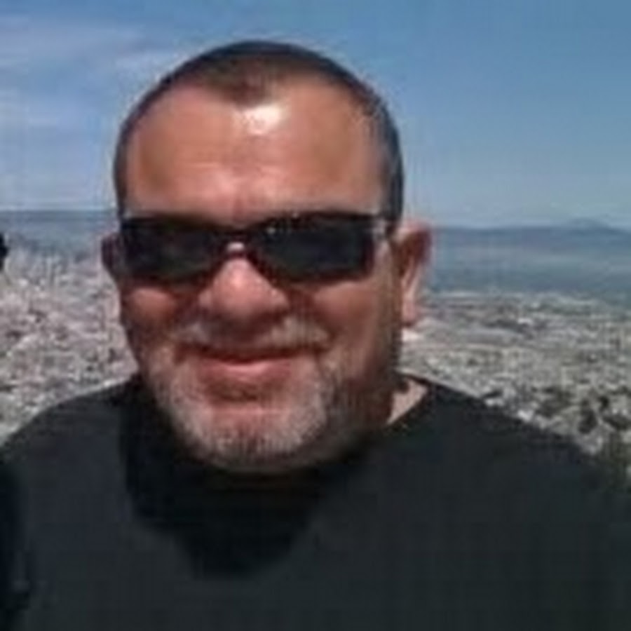 David Vigil - YouTube