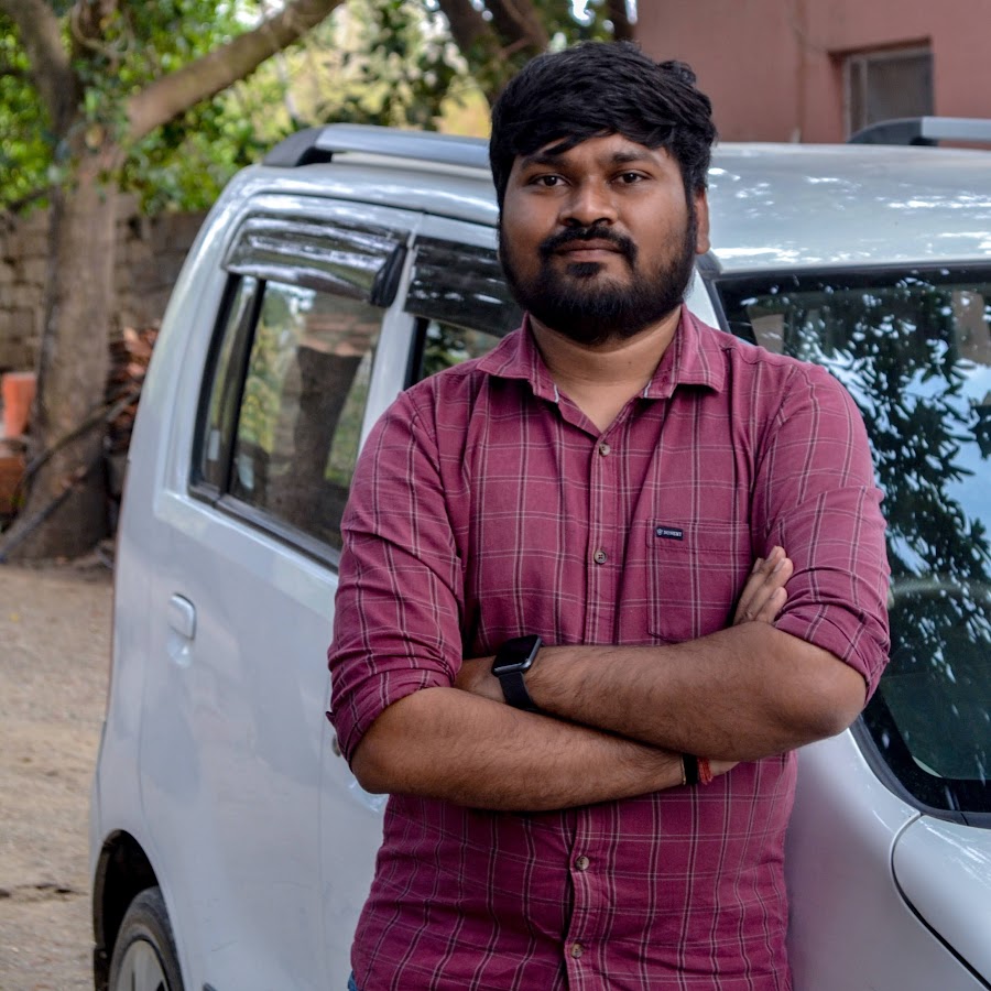 Dhaval Chaudhari - YouTube