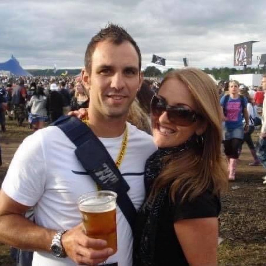 JaneMack1992 - YouTube