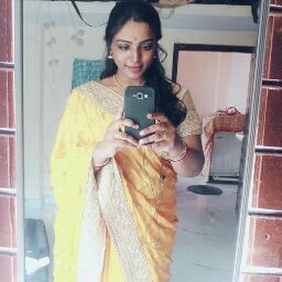 anusha anu - YouTube