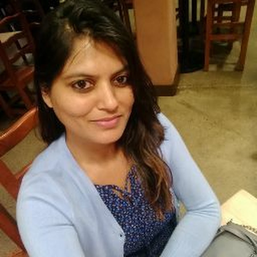 Shipra Maurya - YouTube