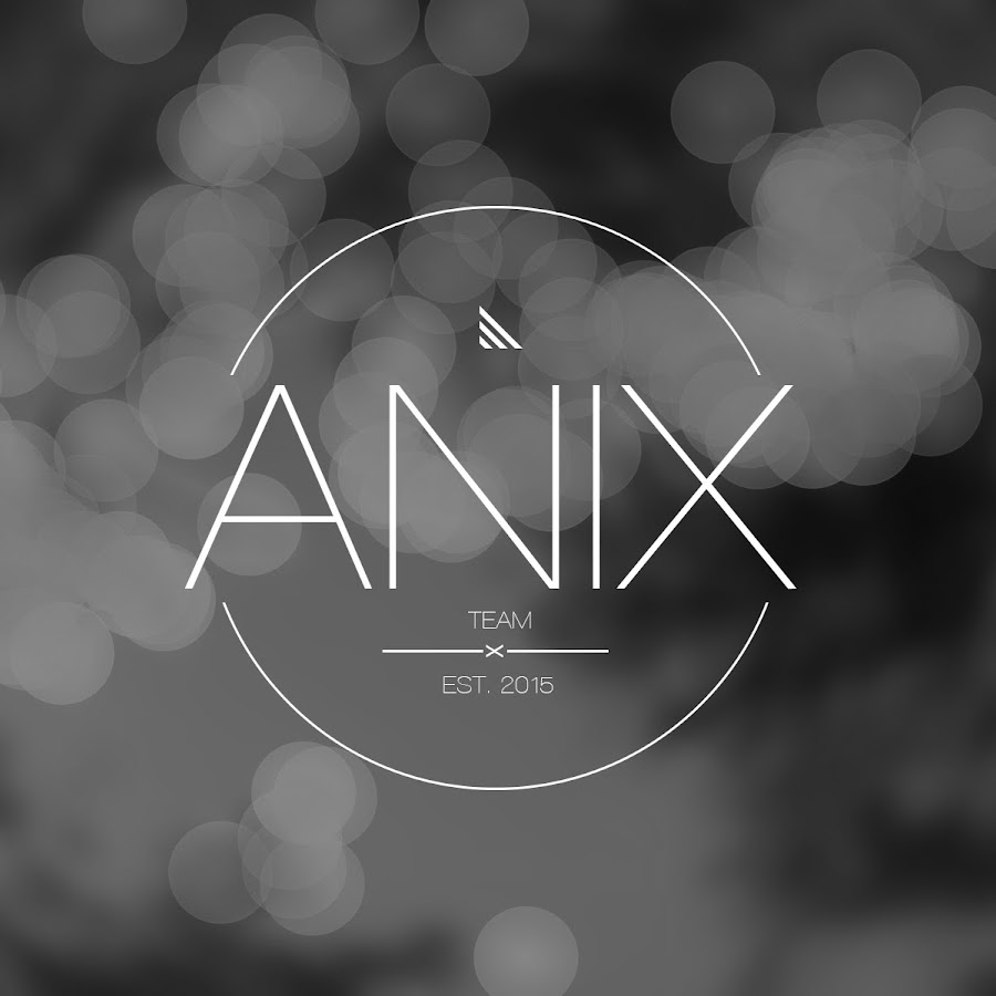 ANIX - YouTube