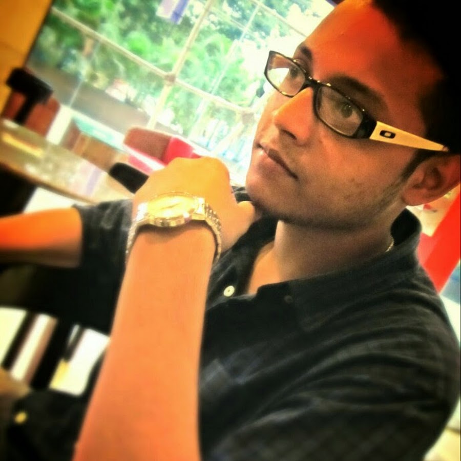 Sayan Sengupta - YouTube