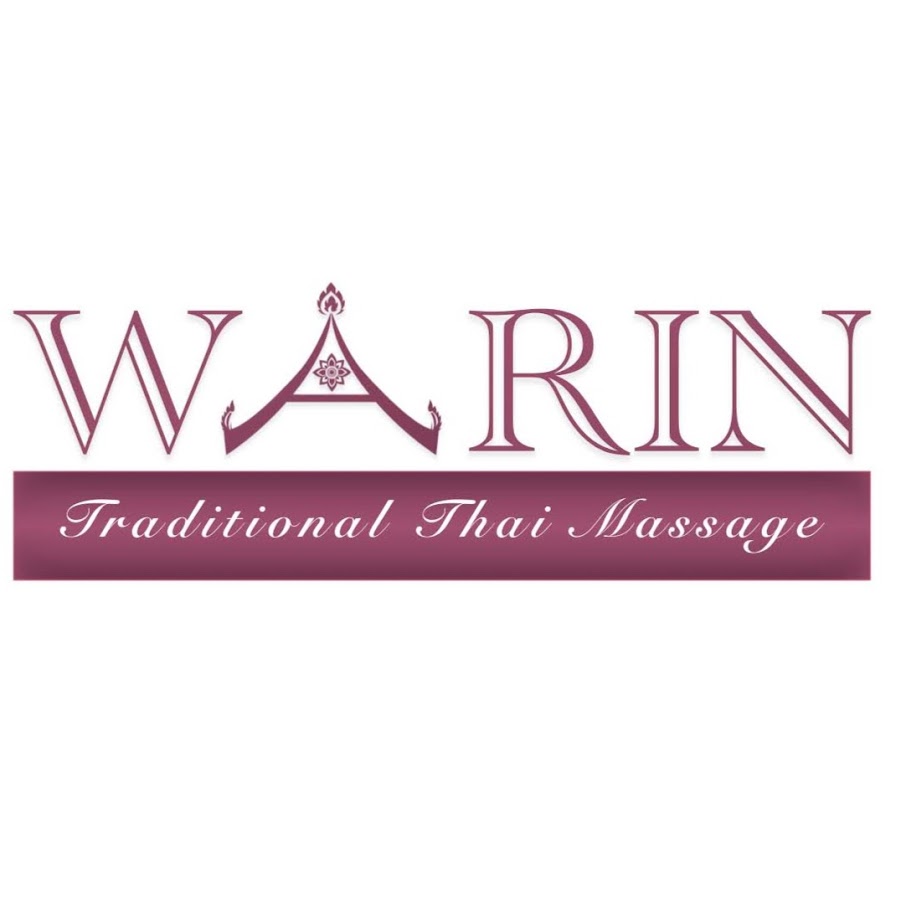 Warin Traditional Thai Massage - YouTube