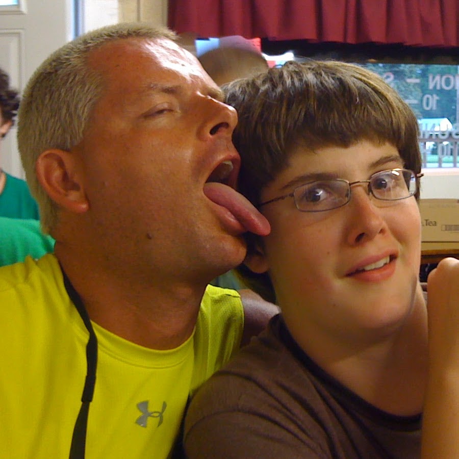 Paxton Bell - YouTube