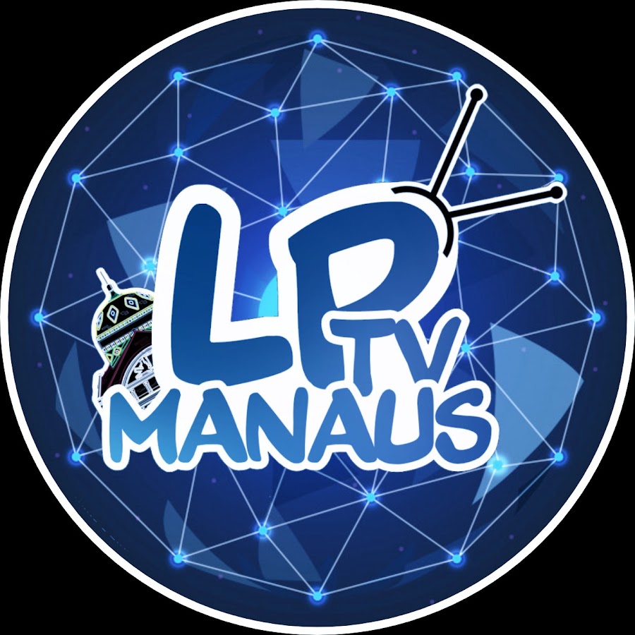 LP TV Manaus - YouTube