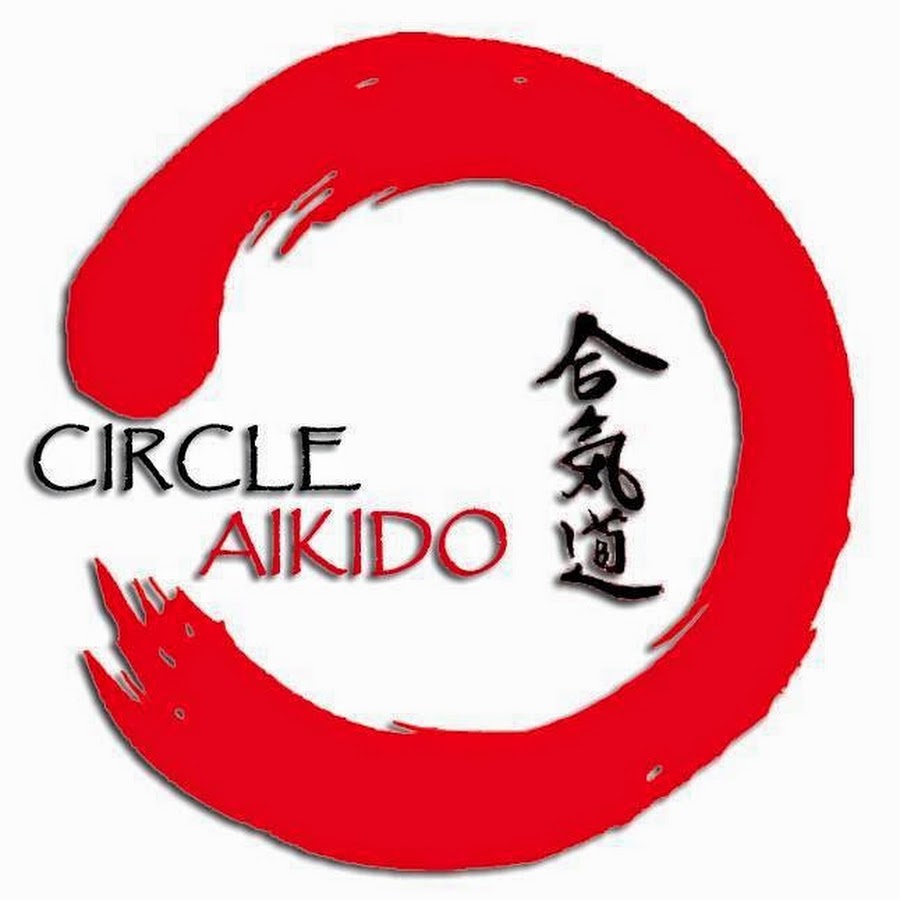 Circle Aikido - YouTube