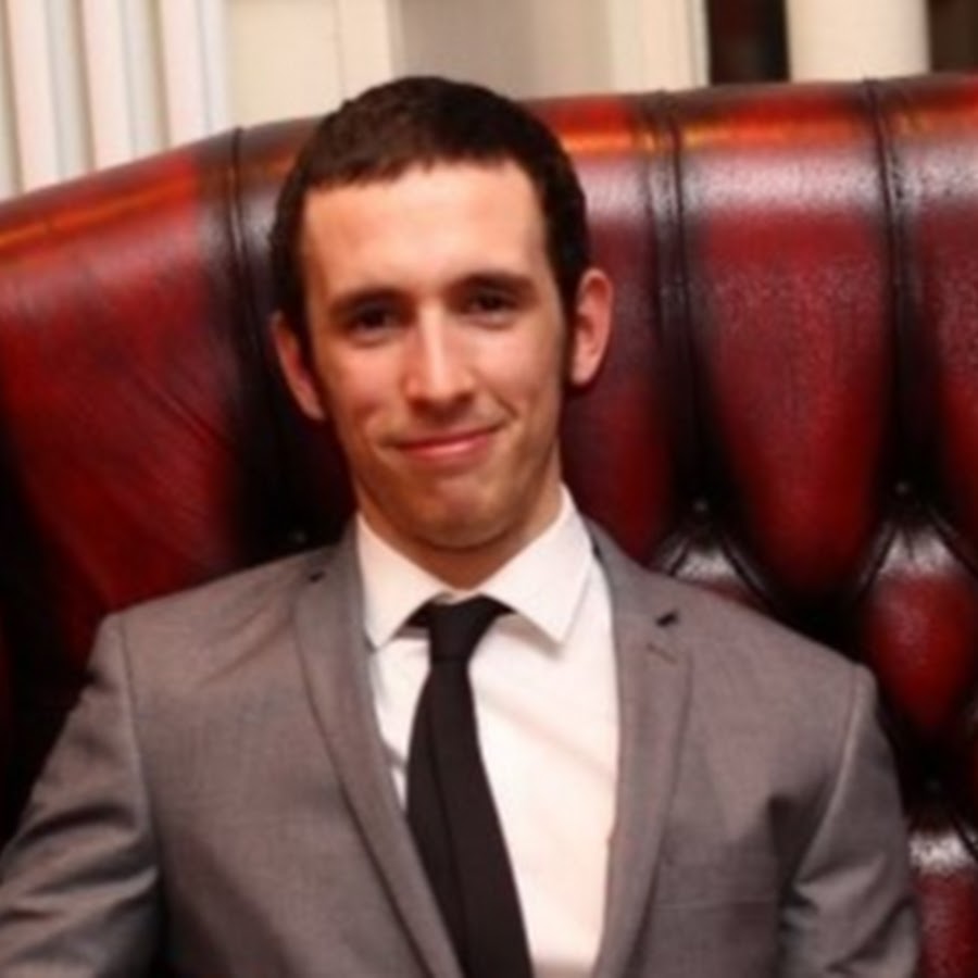 David Gibbs - YouTube