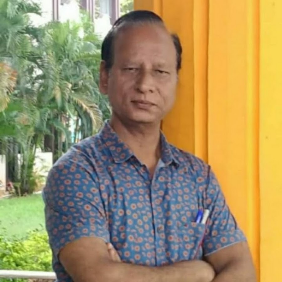 Suresh Bharathi - YouTube