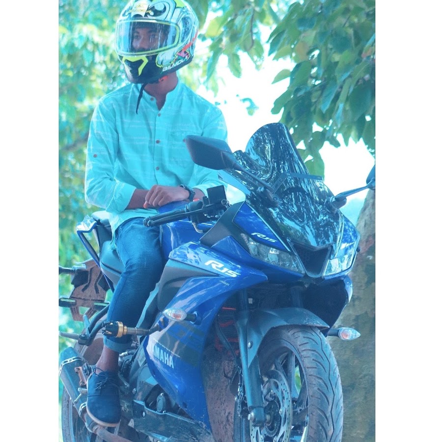 The Bad Riders - YouTube