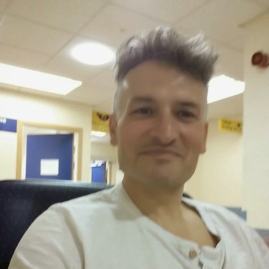 Tim Azzopardi - YouTube