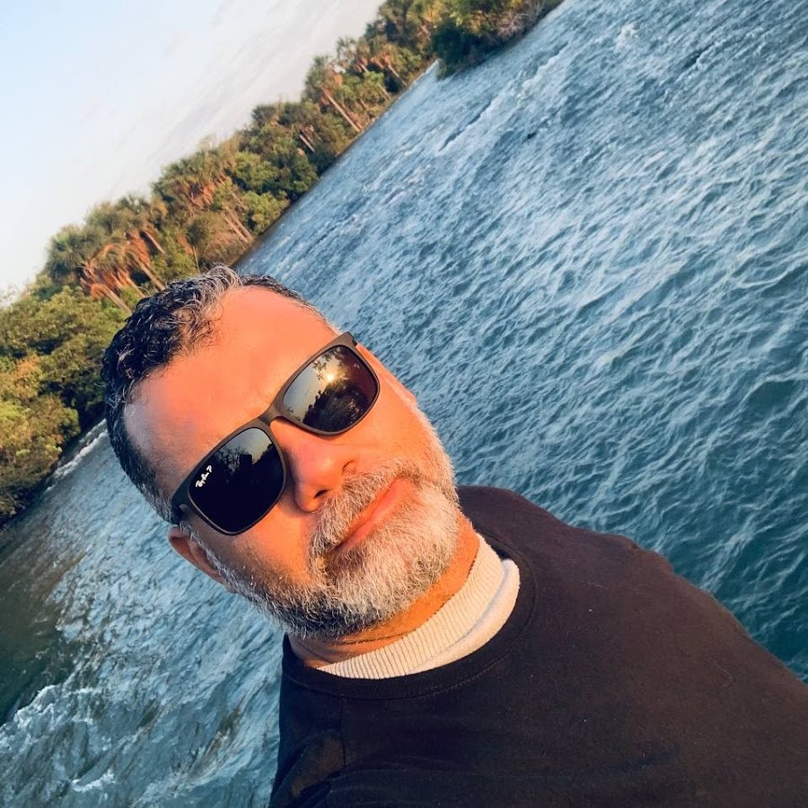 Marcio Brito - YouTube