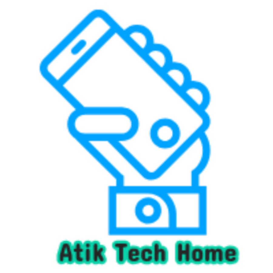 Atik tech home - YouTube
