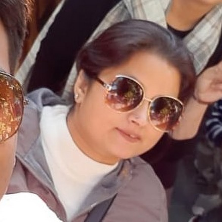 BARKHA verma - YouTube