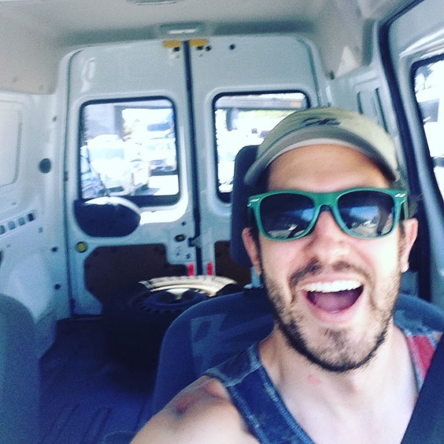 The Freedom Van - YouTube