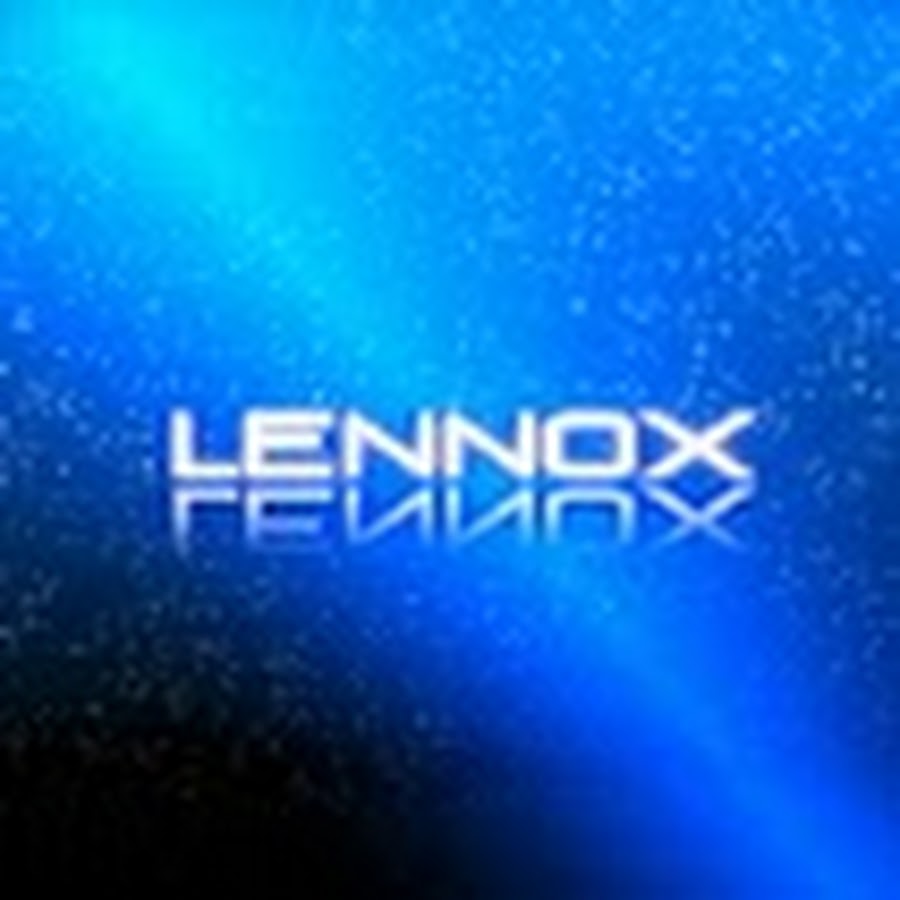 Lance Lennox - YouTube
