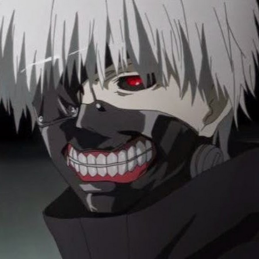 masked Ghoul - YouTube