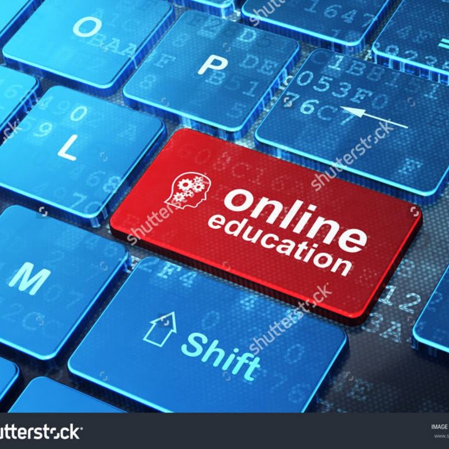 Online Learning Tutorials - YouTube