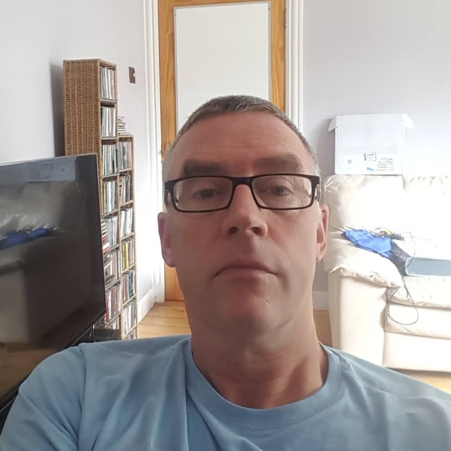 Neil Murphy - YouTube